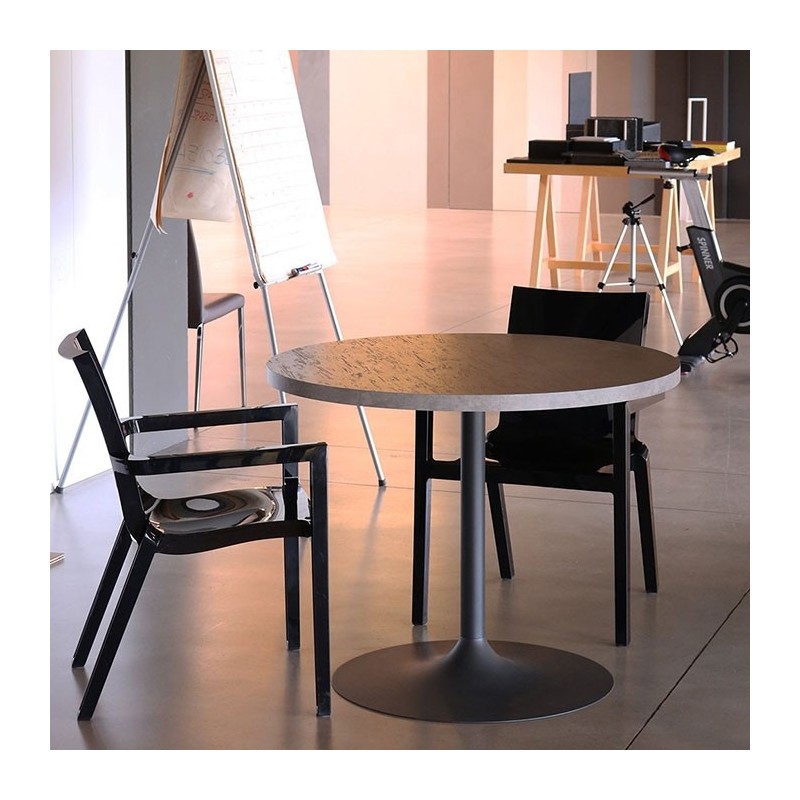 Infinity Midj fixed table