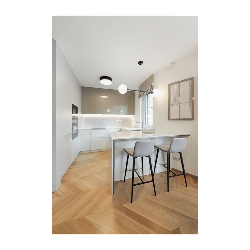 Dalia H65-H75 Midj Stool