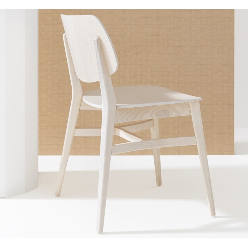 Doll Billiani Bar Chair