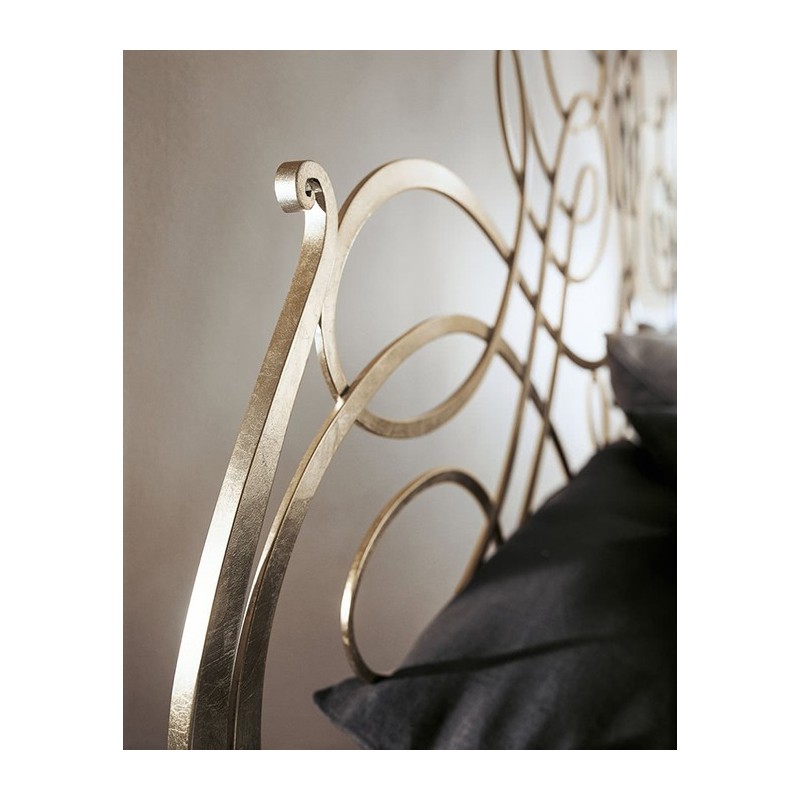 Pascià Cantori Double bed