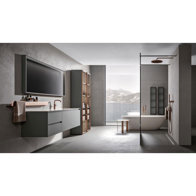 Eos Edoné Bathroom Cabinet