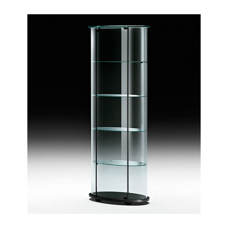 Palladio Fiam Showcase
