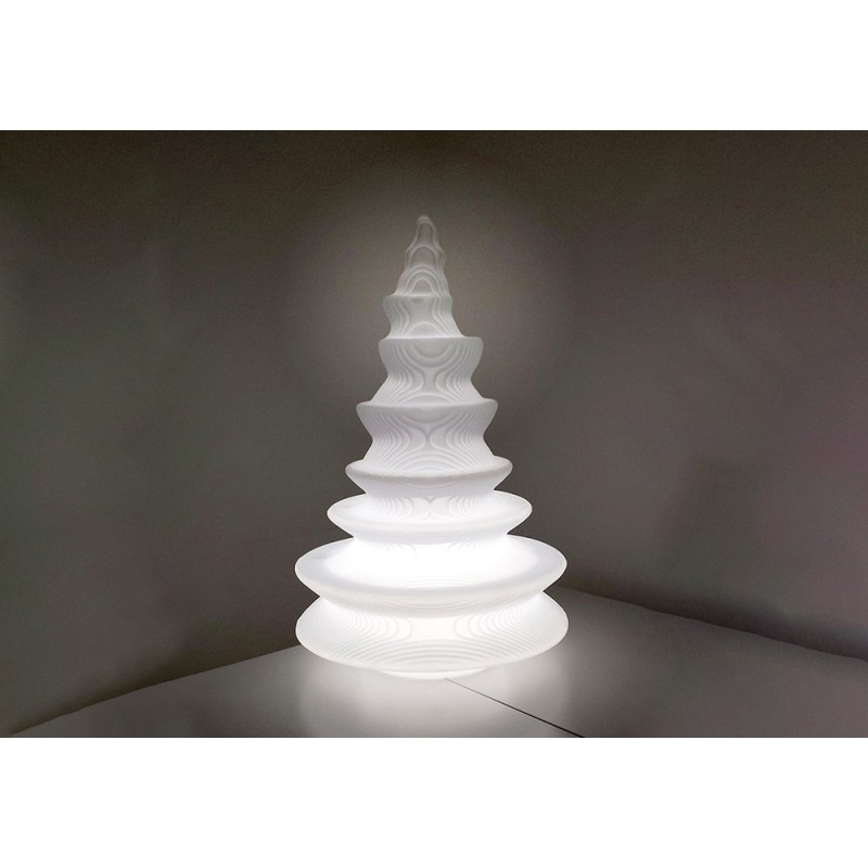 Alaska Modum Lamp