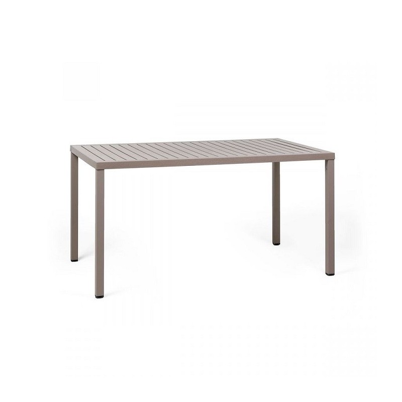 Cube 140x80 Nardi kitchen bar table