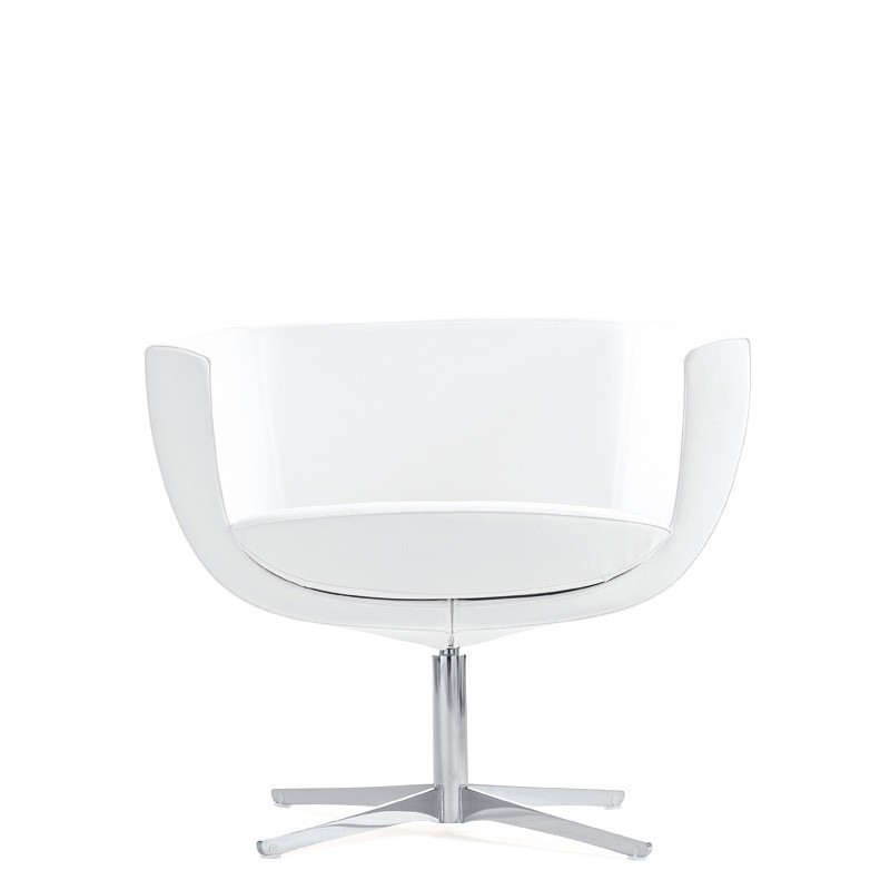 Koppa Kastel waiting room 4 star armchair