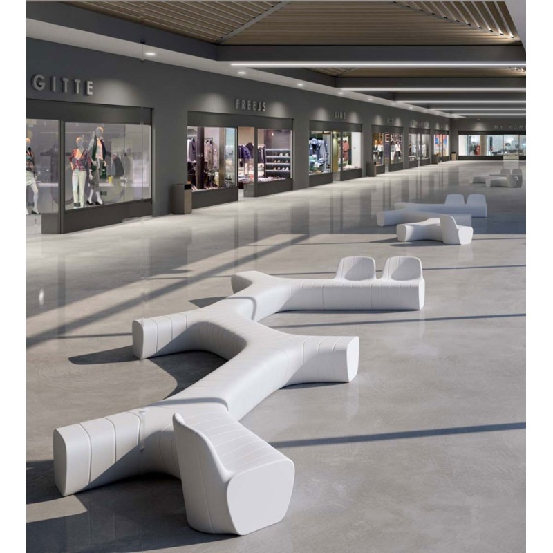 Jetlag Plust Chair Lightable