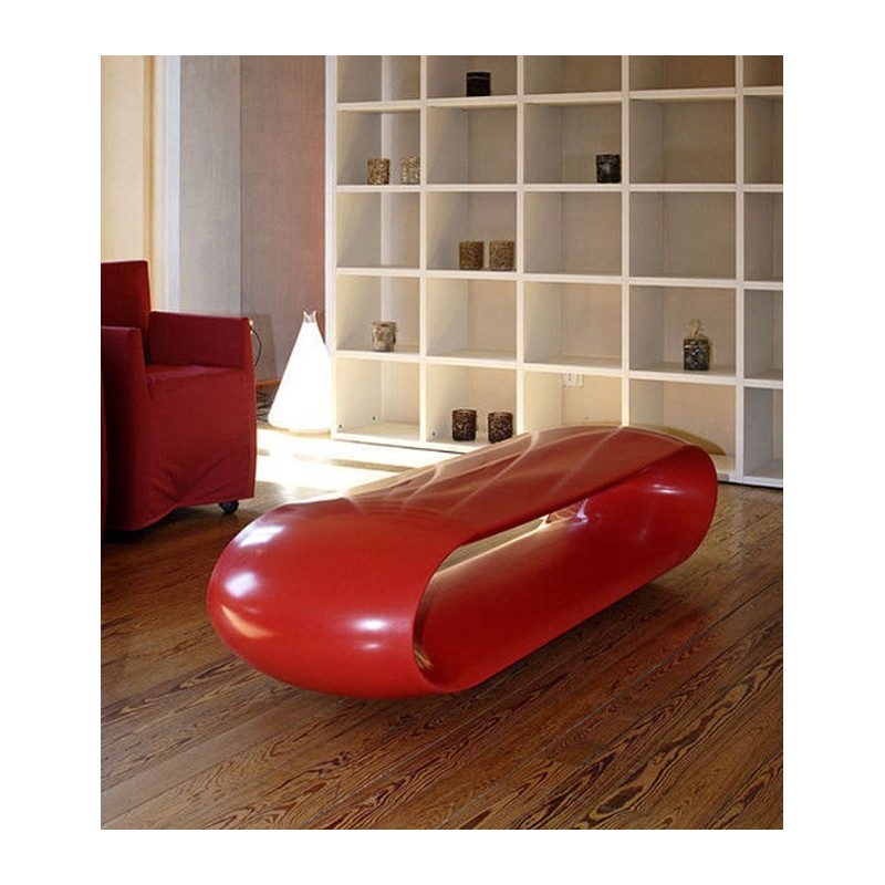 Loop Serralunga Bench