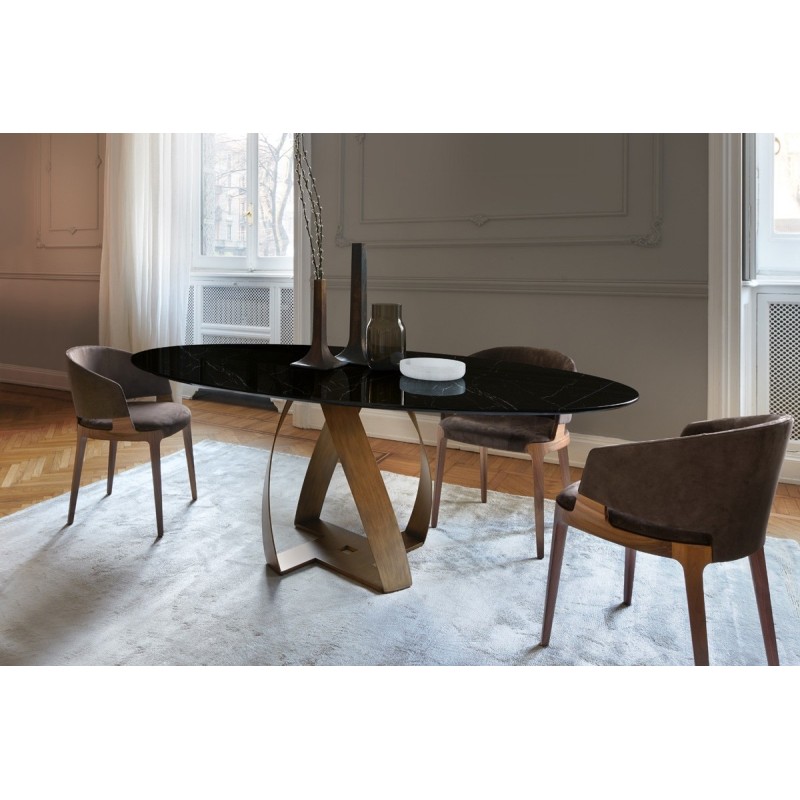Bon Bon Potocco table