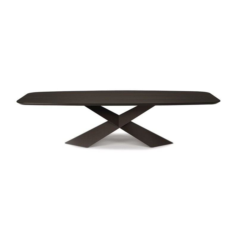 Tyron Wood Cattelan Italia modern Table dining